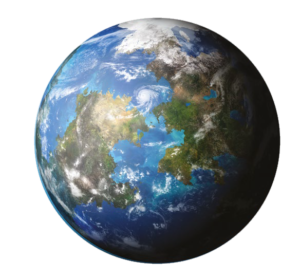 Planetary Types - Cai the GM