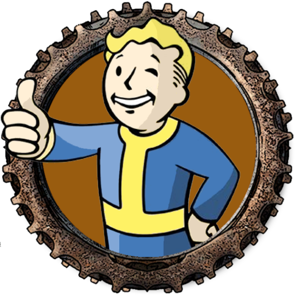 Fallout RPG - Cai the GM